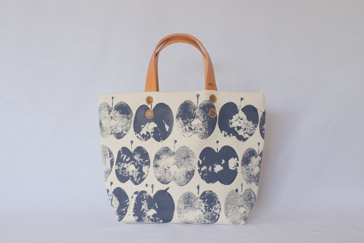 Canvas tote bag – Miko-BAG