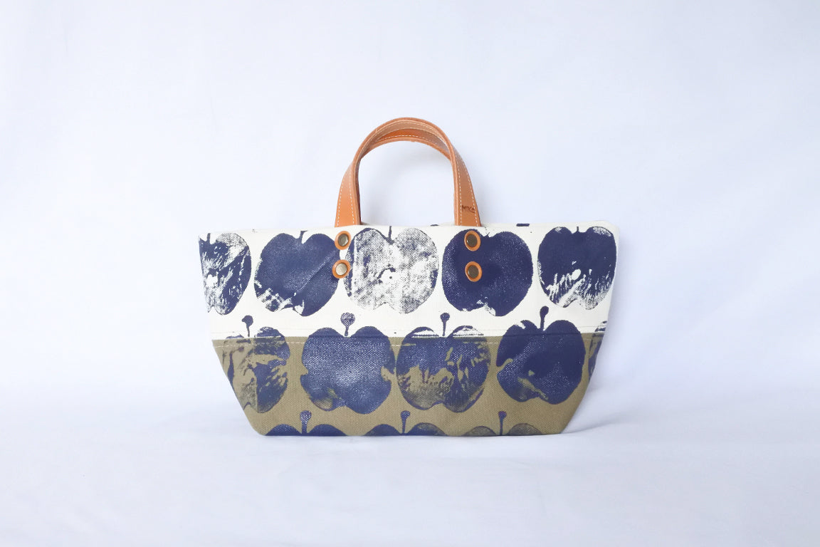 Canvas tote bag – Miko-BAG