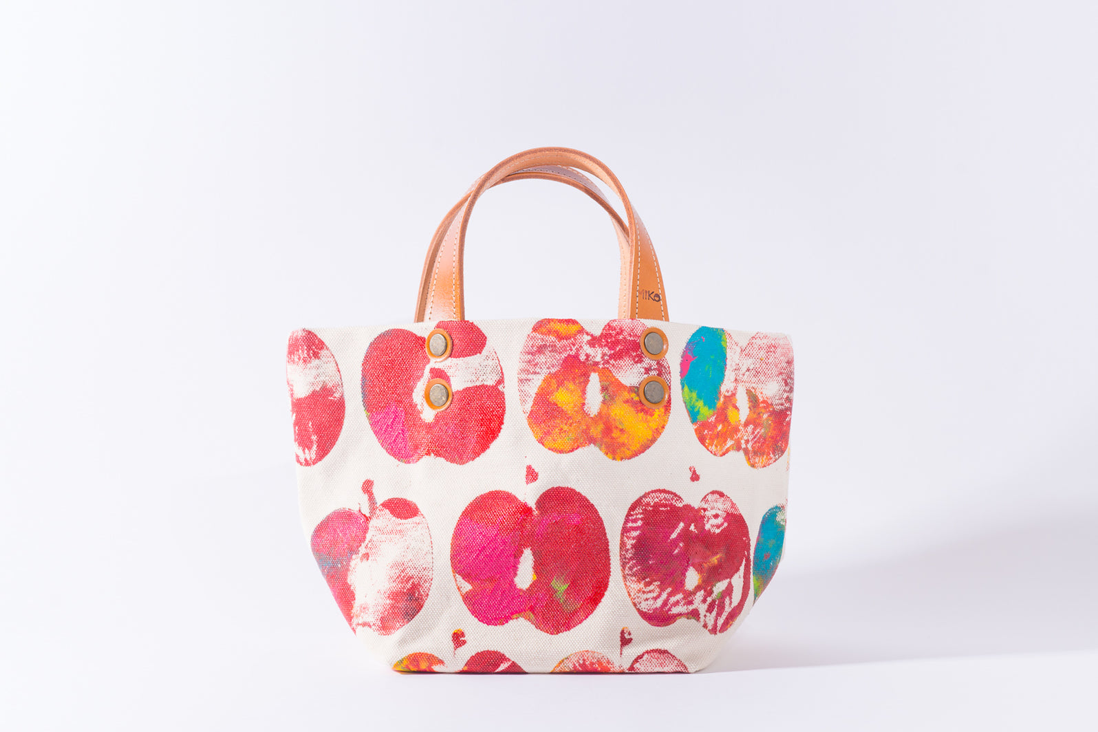 Canvas tote bag – Miko-BAG
